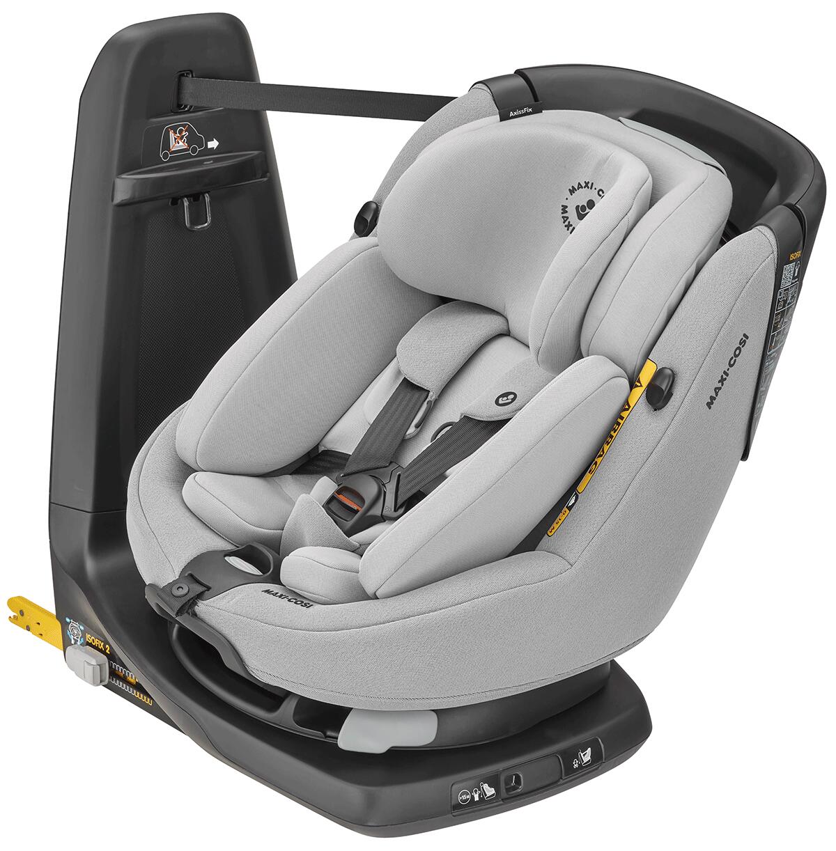 Silla de coche Maxi-Cosi AxissFix Plus | SillasAuto