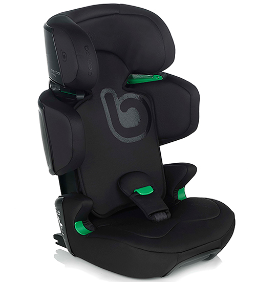 Silla de coche Be cool Foldy i-Size | SillasAuto