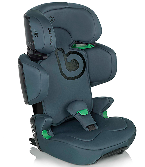 Silla de coche Be cool Foldy i-Size | SillasAuto