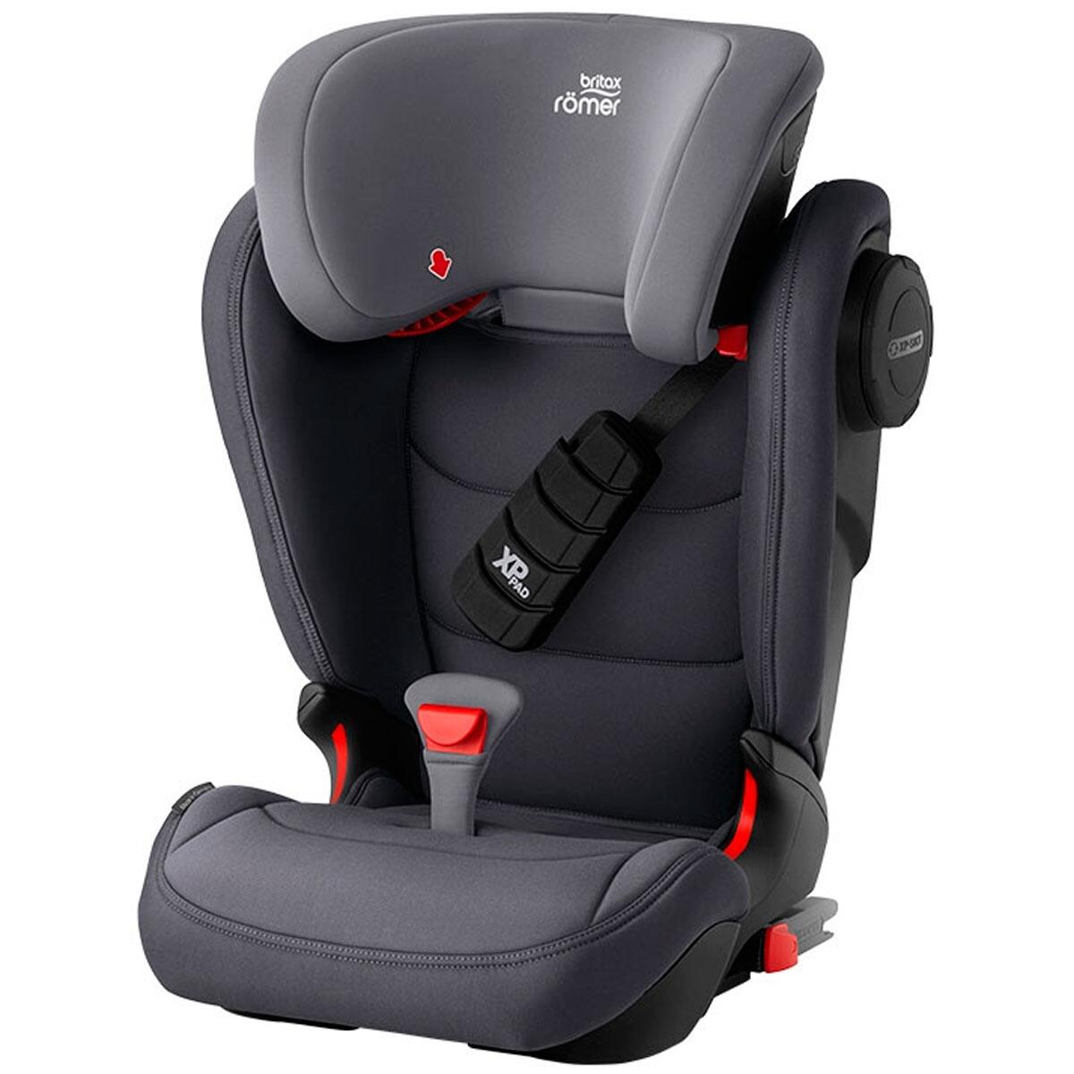 Silla de Coche Britax Römer Kidfix III S | SillasAuto